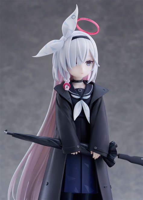 Blue Archive Prana Goldenhead Nin Nin Game Com