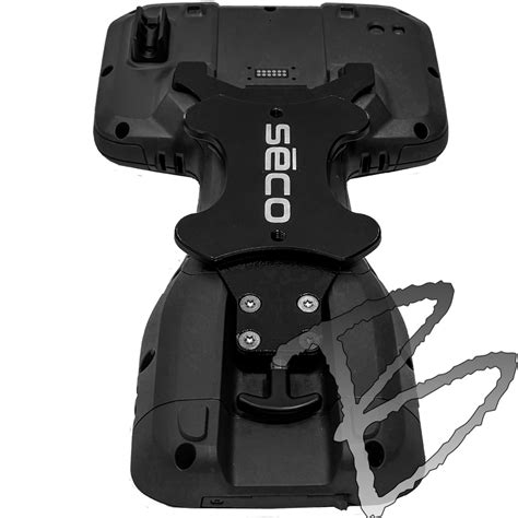 Seco Tsc5 Magnetic Pole Bracket Quick Release Pole Clamps And Cradles