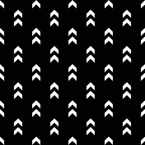 Seamless Up Arrow Pattern Swatch 21470988 Vector Art At Vecteezy