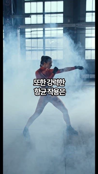 영상 2일라이트 베개 원적외선 음이온 항균 소취효과 일라이트 지식 냄새제거 Youtube