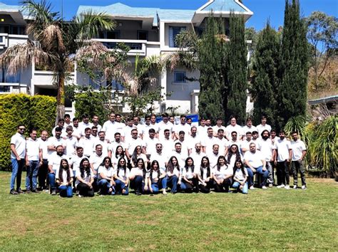 Ayushi Davda On Linkedin Annualmeeting Teambonding Achievementunlocked Elisioners…