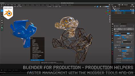 Free Tutorial “start In Blender Today ” Become A 3d Vfx Game