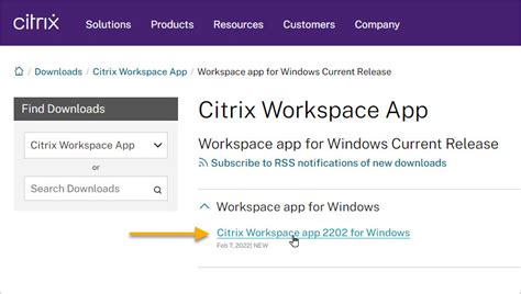 Removal Tool Citrix Workspace At Toni Esser Blog