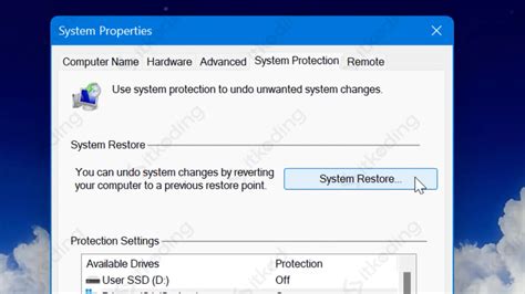 Restore Artinya Simak Pengertian Dan Manfaatnya