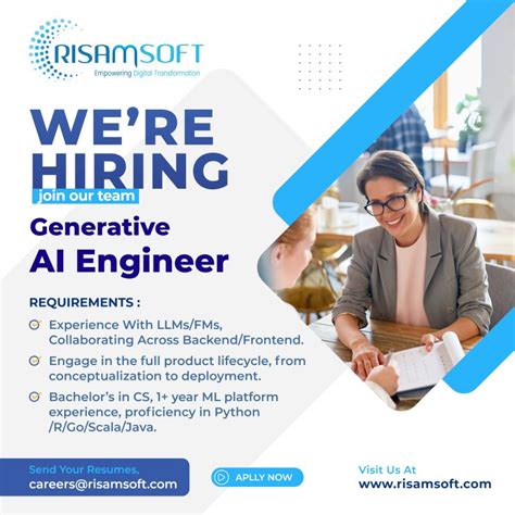 Risamsoft Inc On Linkedin Ai Machinelearning Llms