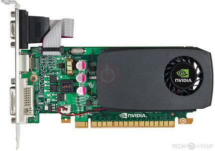NVIDIA GeForce GT 420 OEM Specs | TechPowerUp GPU Database