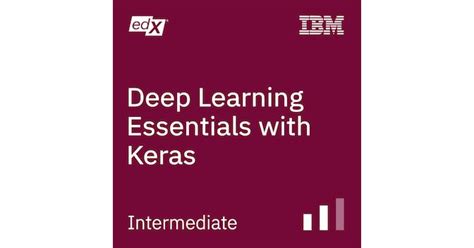 shreyas dhekane on linkedin deep learning essentials with keras was