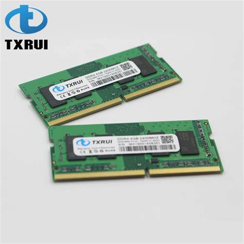Laptop Memory Full Compatible Ddr4 4gb 8gb Lodimm Memory Ram Buy Full