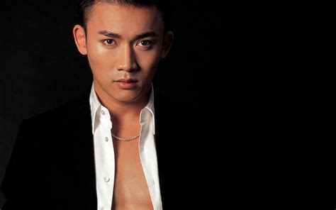 中国著名男演员聂远个人资料 人物集