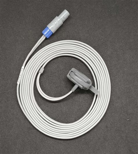 Comen 6pin Spo2 Sensor Neonatal Wrap Biometric Cables