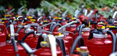 분말소화기종류 알아보고 올바른 소화기 폐기법 까지 체크 네이버 블로그