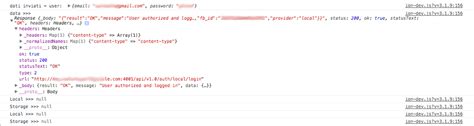Angular Hosting Ionic 3 And Expressjs Restapi On Same Docker Server