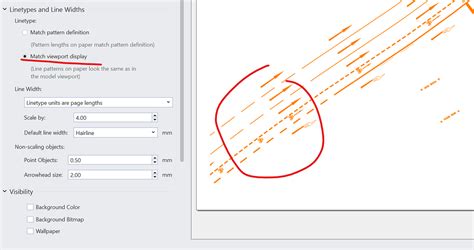 Print Command Linetypes Match Viewport Definition Bug Serengeti Rhino Wip Mcneel Forum