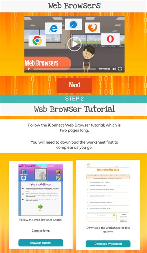 Ks2 Computing Archives Icompute