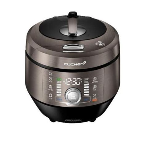 쿠첸 Ih 10인용 압력밥솥 메가마트몰