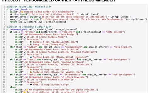 Pythonforbeginners Learnpython Codingjourney Careerpath Om Savani