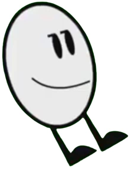 Egg Object Show Characters Wiki Fandom