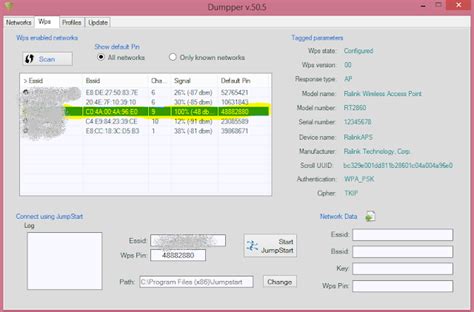 Easy Way To Hack Wifi WPA WPA WPS In Windows Readers Central