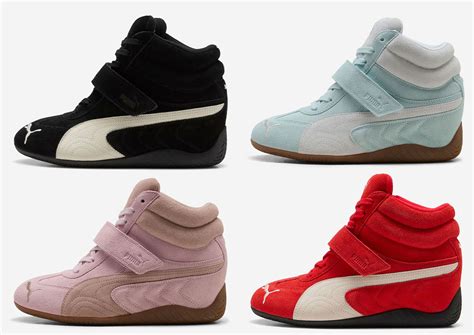 Puma Speedcat Wedge April 2026