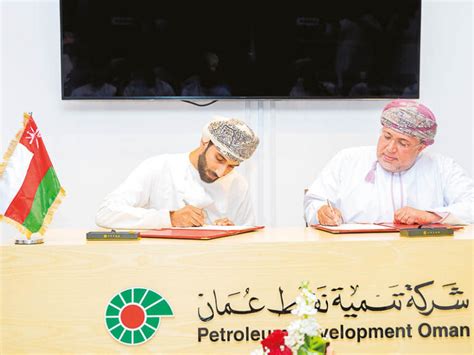 Pdo Announces New Social Investment Initiatives
