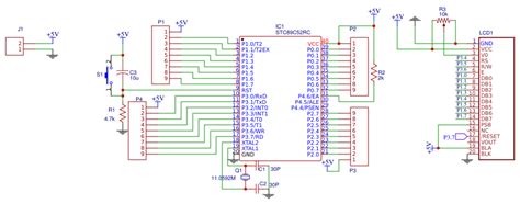 Rtc Ds1302 Resources Easyeda