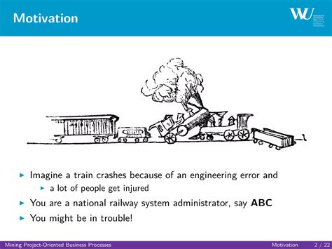 Mining Project Oriented Business Processes Ppt
