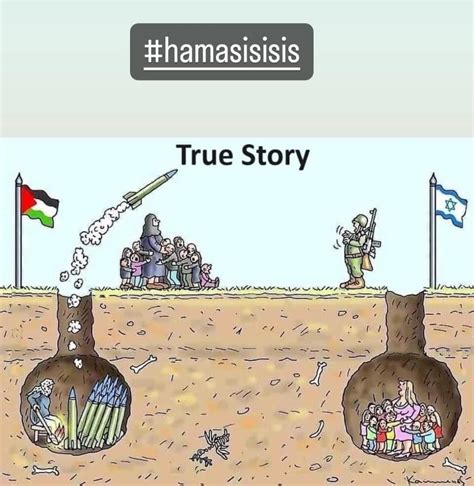 Iftah Saar On Linkedin Hamasisisis