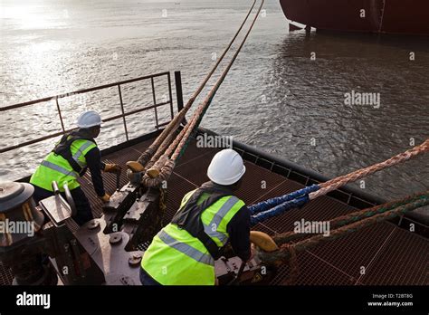 Port Operations For Managing And Transporting Iron Ore Dolphin Jetty