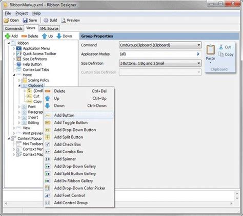 Windows Ribbon Framework For Delphi Free Download Windows Ribbon