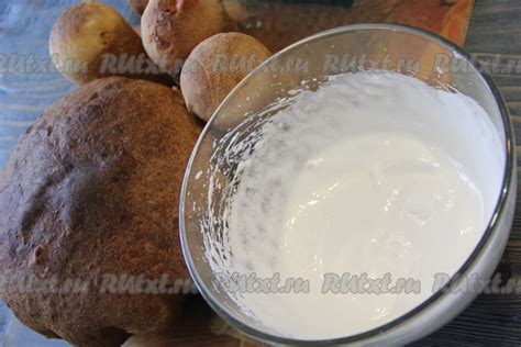 Необычный кулич на Пасху 18 фото в рецепте