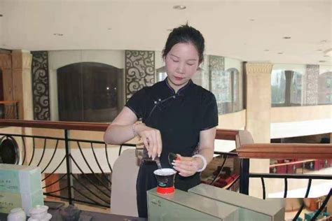 全国规模最大春季茶博会将在成都举办 活动 茶叶 参展