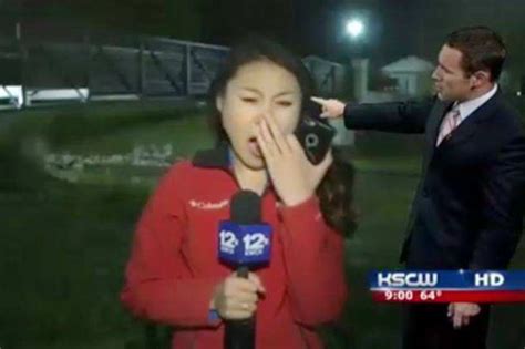 These Funny Anchor Bloopers Will Make You See Them Differently Page 3