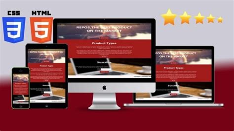 Be Your Web Developer Using Html5 For Responsive Mobile Friendly Sites
