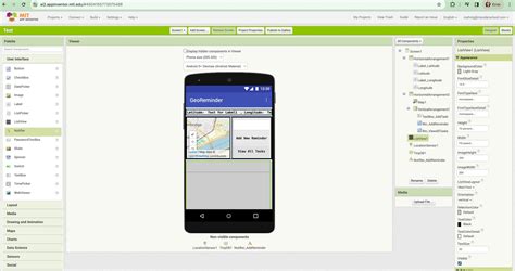 Runtimeerror Operation Add Items To List Cannot Accept The Arguments App Inventor For Ios