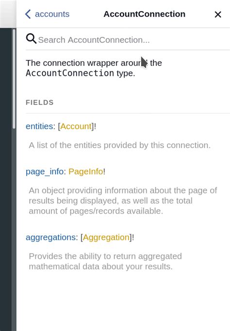 The New Sonar Api Sonar Knowledge Base