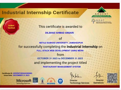 Dilshad Ahmad On Linkedin Fullstackdeveloper Mernstack Webdevelopment