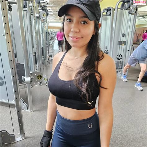 Ithemilf Aka Isabella Lopez Aka Isabella Lopez95 Aka Isabellalopezxxx Nude Leaks Onlyfans Fapellas