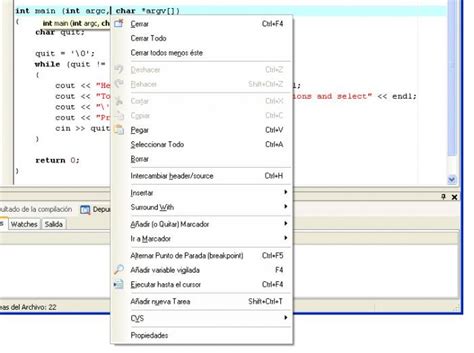 Wxdev C Untuk Windows Unduh