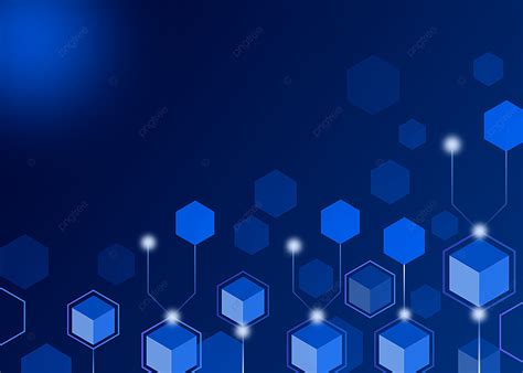 블록체인 기술 배경 배경 블록체인 기술 배경 현대 배경 배경 일러스트 및 사진 무료 다운로드 Pngtree