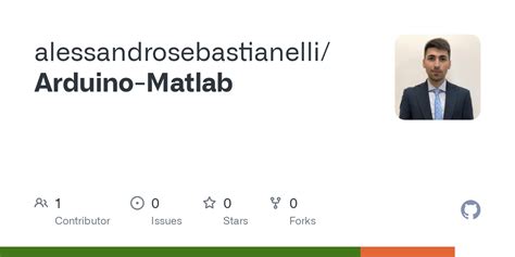 Github Alessandrosebastianelli Arduino Matlab