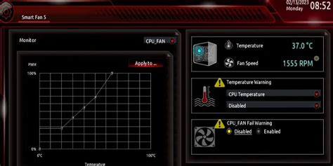 How To Access Or Use Uefi Firmware Settings In Windows 11 Tech2geek