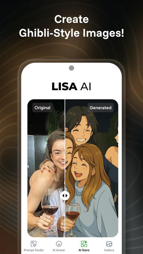 Lisa Ai Apk For Android Download