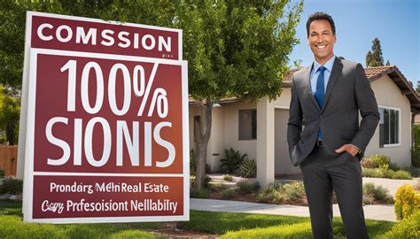 100 Commission Citrus Heights Real Estate Broker With Houstir