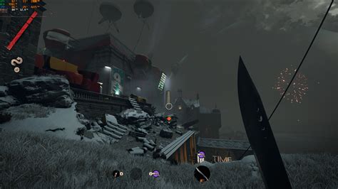 Deathloop New Update Delivers Dlss Support R Nvidia