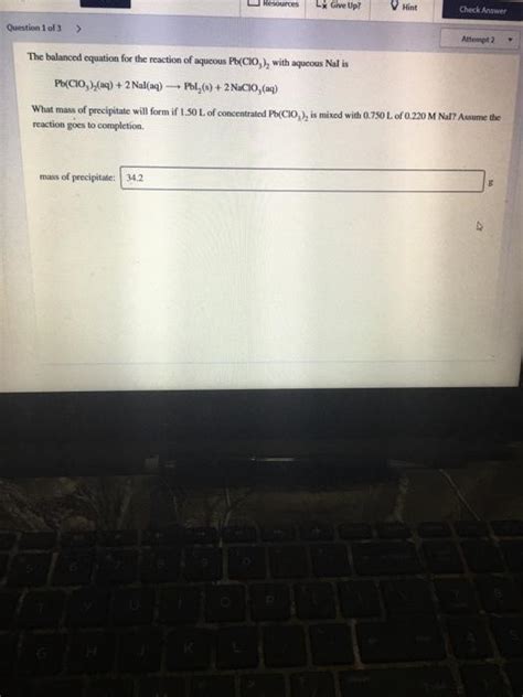 solved resources lx give up hint check answer question 1 of