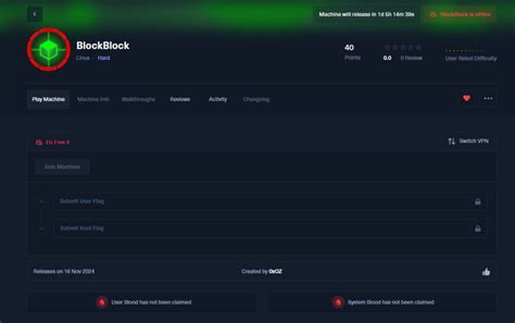 Ahmad Abuzaid On Linkedin Hackthebox Ctf Machine 15 Comments