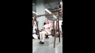 国产SAKURA漫展CD抄底偷拍高颜值Cos小姐姐系列 8 91热爆