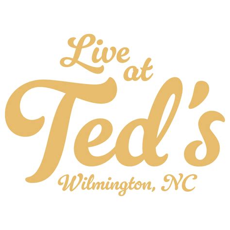 John Fonvielle Cancelled — Live At Teds