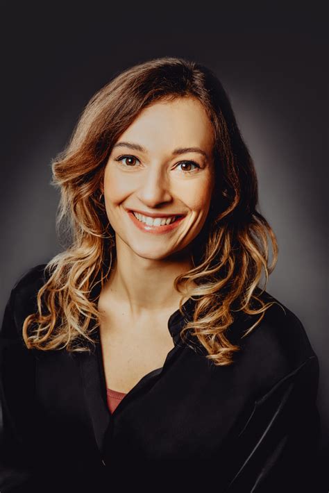 Nathalie Schuppe Evangelische Jugendhilfe Münsterland