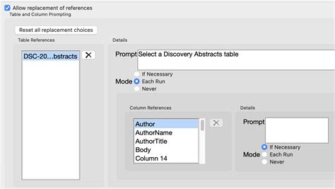 Work Flow Builder Jmp User Community